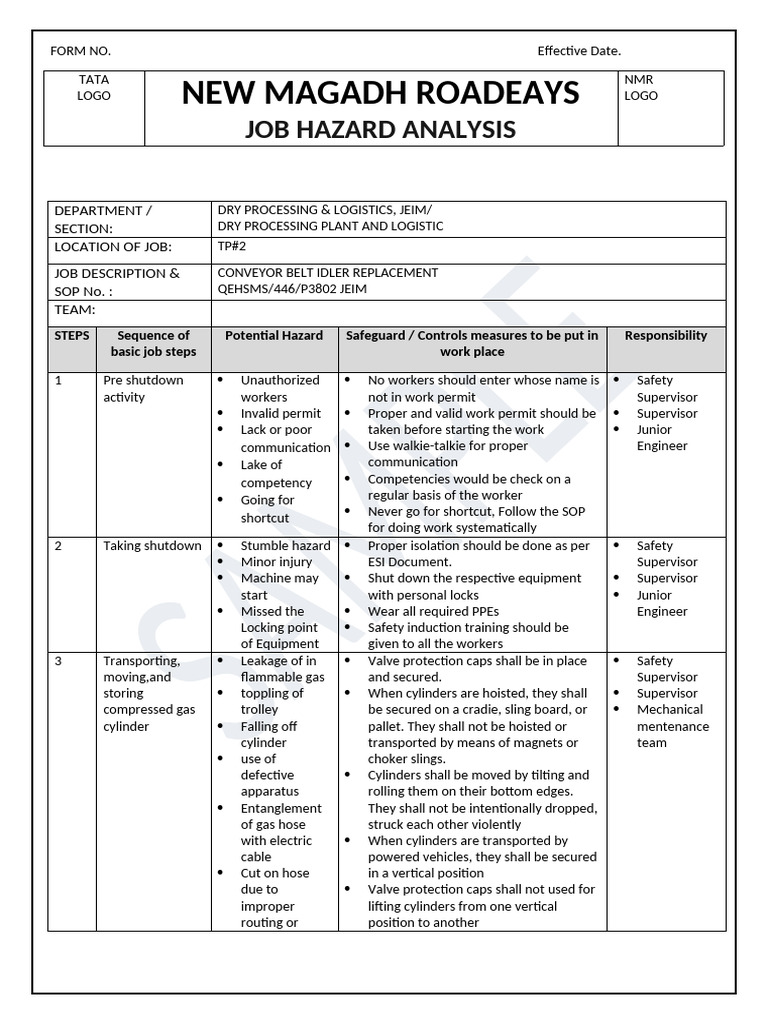 Jha Welding and Gas Cutting | PDF