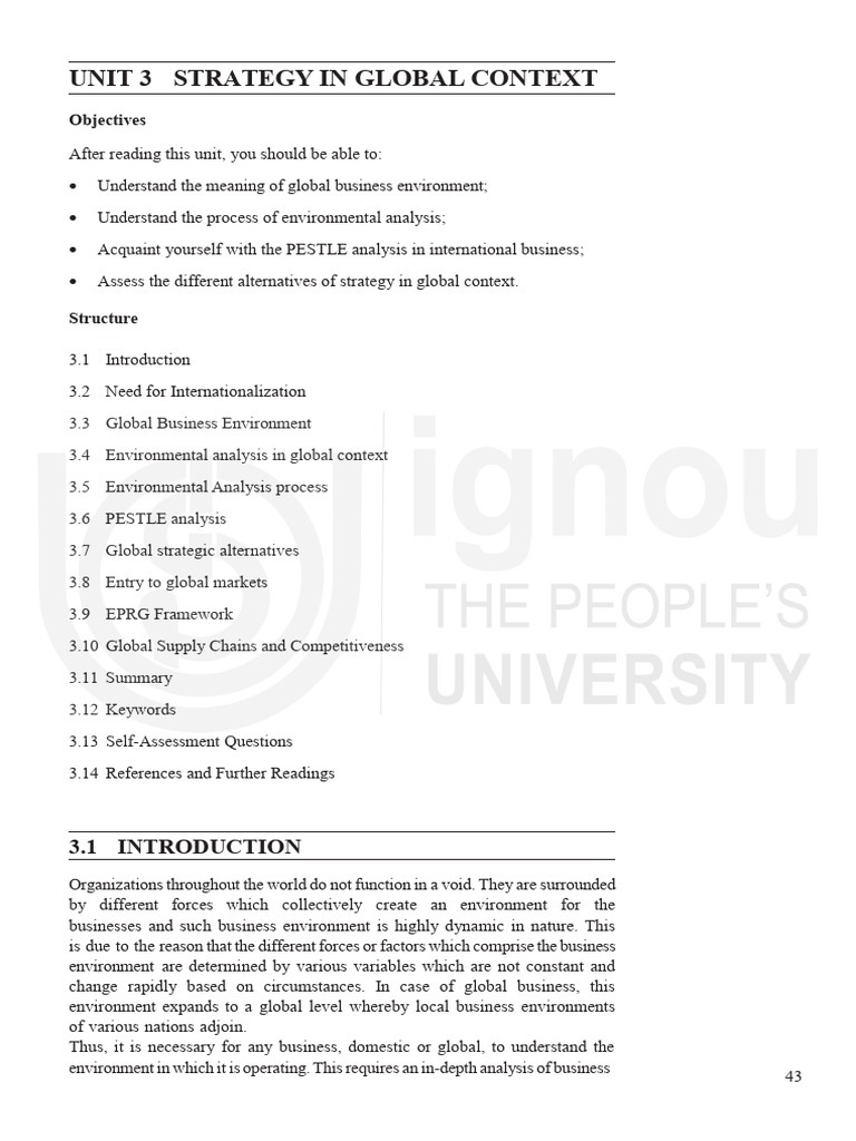 Unit 3 | PDF