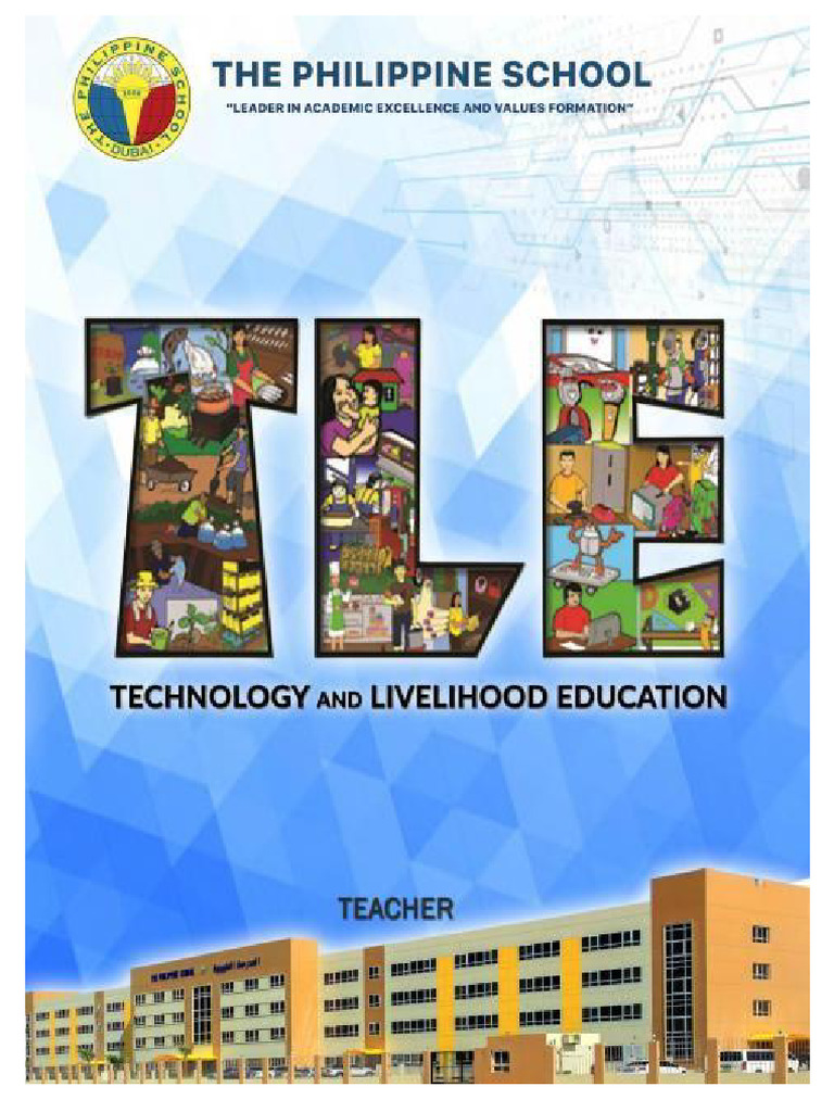 TLE 10 Learning Module 2023-2024 | PDF