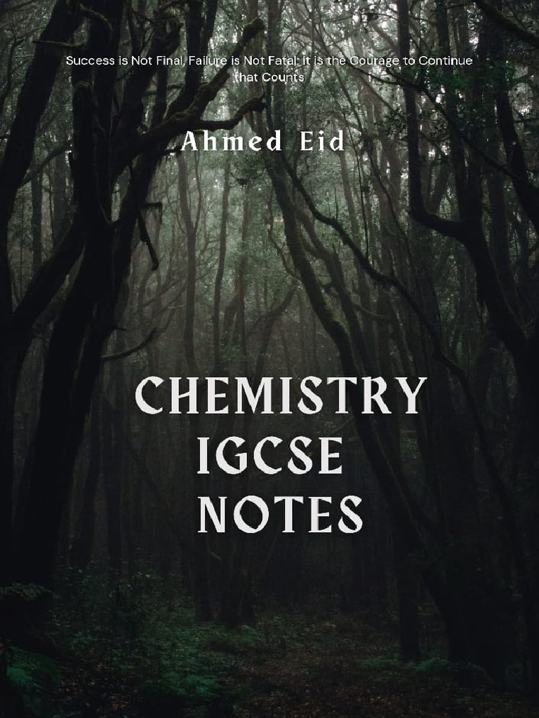 Summary of Syl. | PDF