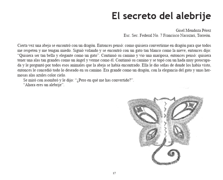 Cuentos Breves | PDF