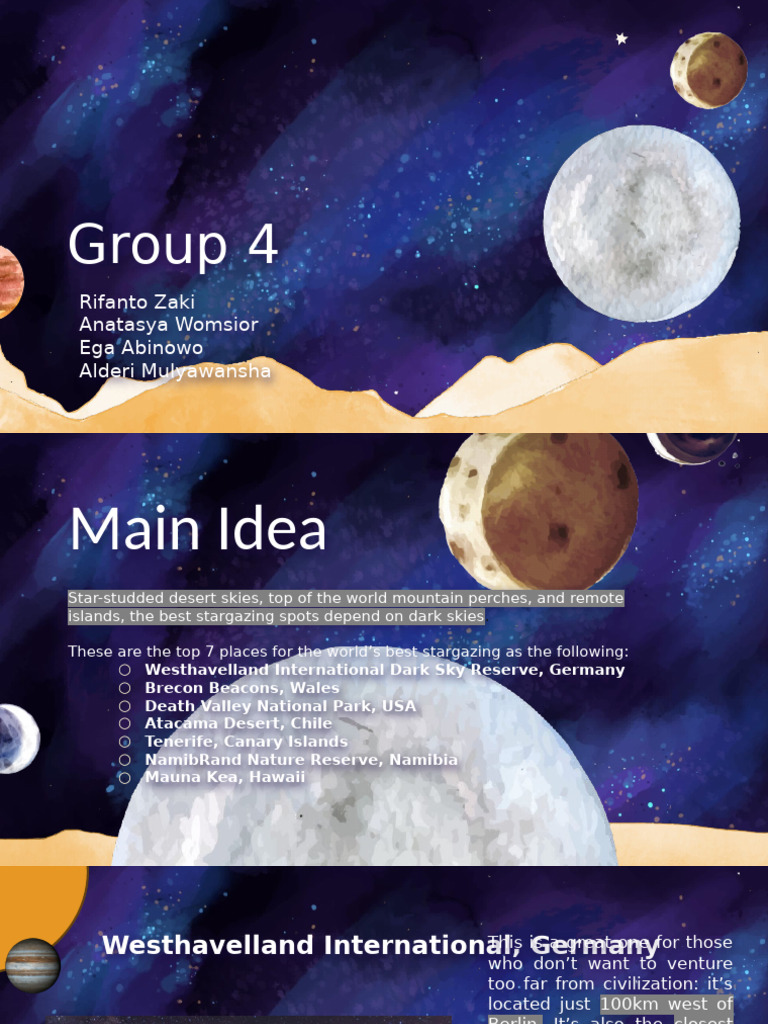 Group 4 Project Roswell | PDF