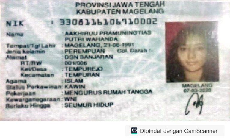 Ahmad Fuad | PDF