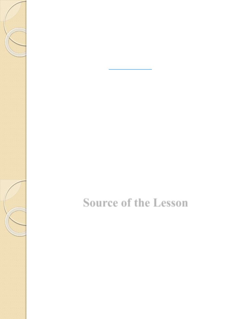 Lecture 5 - Cpted vs. CPSD | PDF