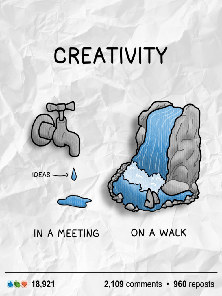 10 Visuals That Will Change How You Think | PDF