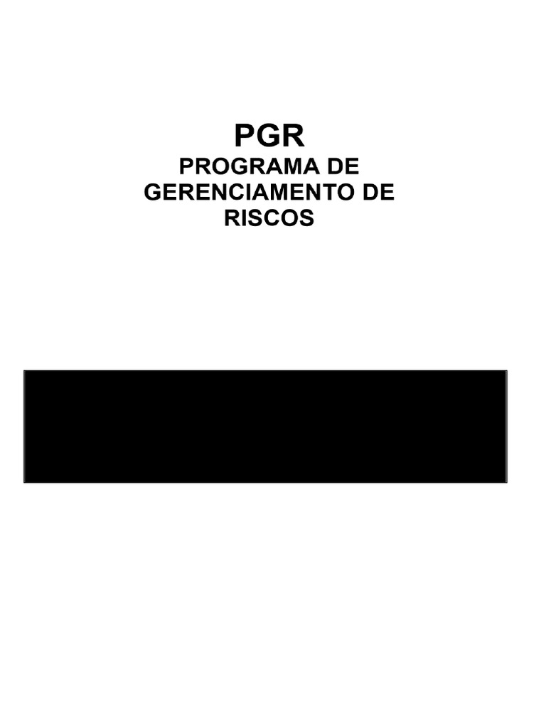 Exercicio Monitoramento de - Pgr 2023 | PDF
