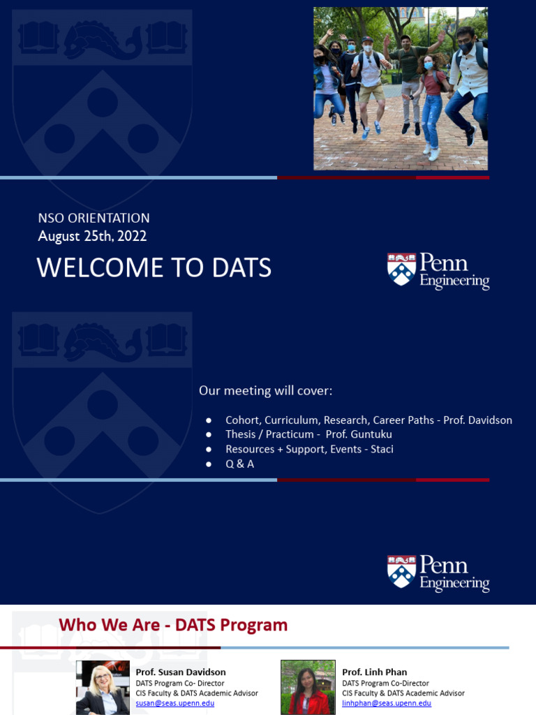 Dats Nso 2022 | PDF