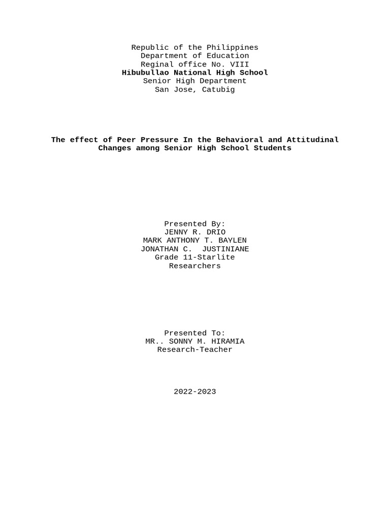 Sir Soony Practi | PDF