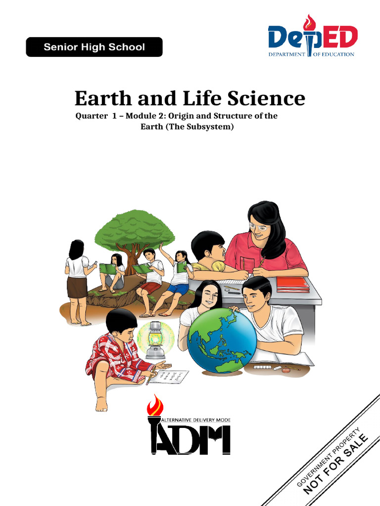 ELS Final Module 2 | PDF