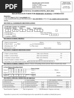 ZRP High School-WPS Office | PDF