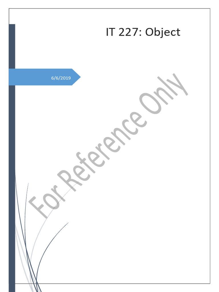 New OOAD Complete Note | PDF | Use Case | Computers