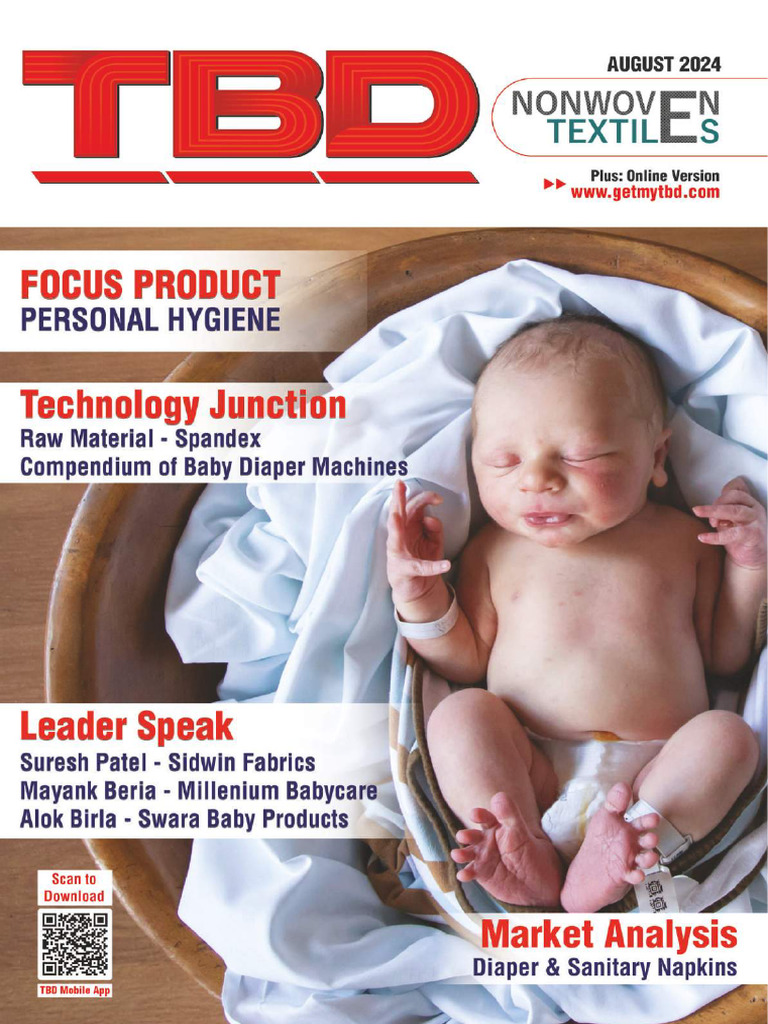 Personal Hygiene Magazine Online | PDF