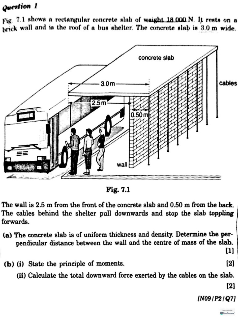 Moment Worksheets 2 ND 3 | PDF