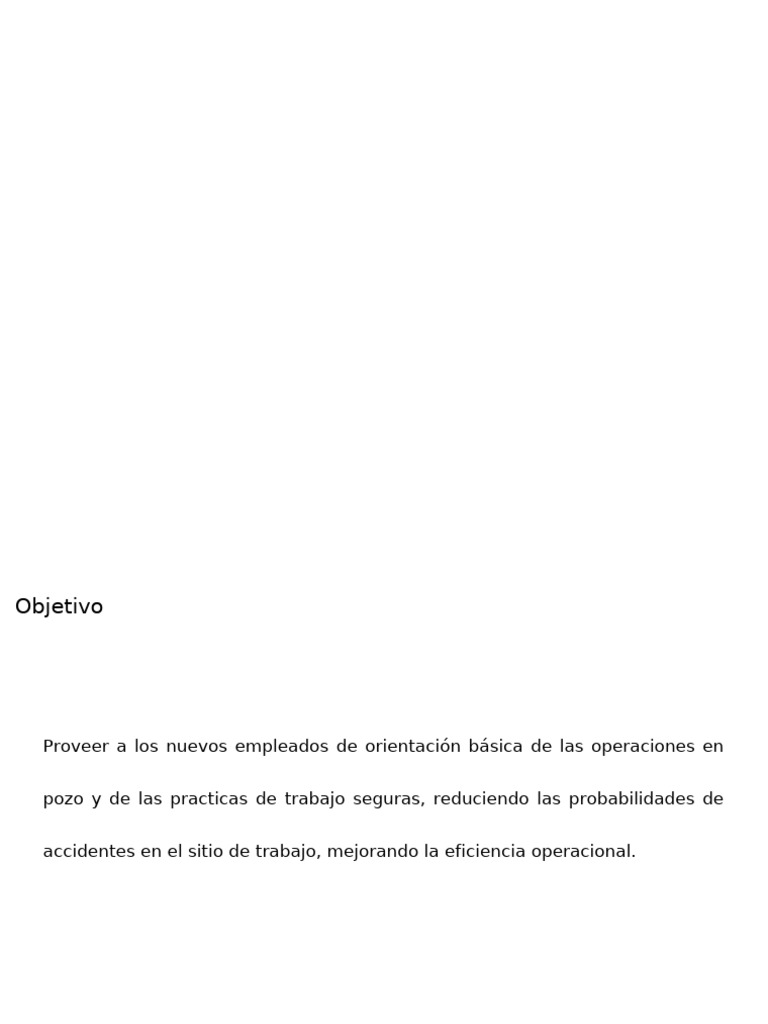 Rig Pass Halliburton PDF | PDF