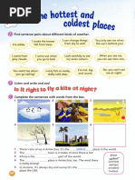 Fun For Movers - Unit 20 | PDF