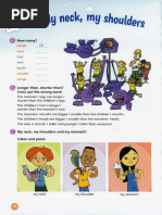 Fun For Movers - Unit 20 | PDF