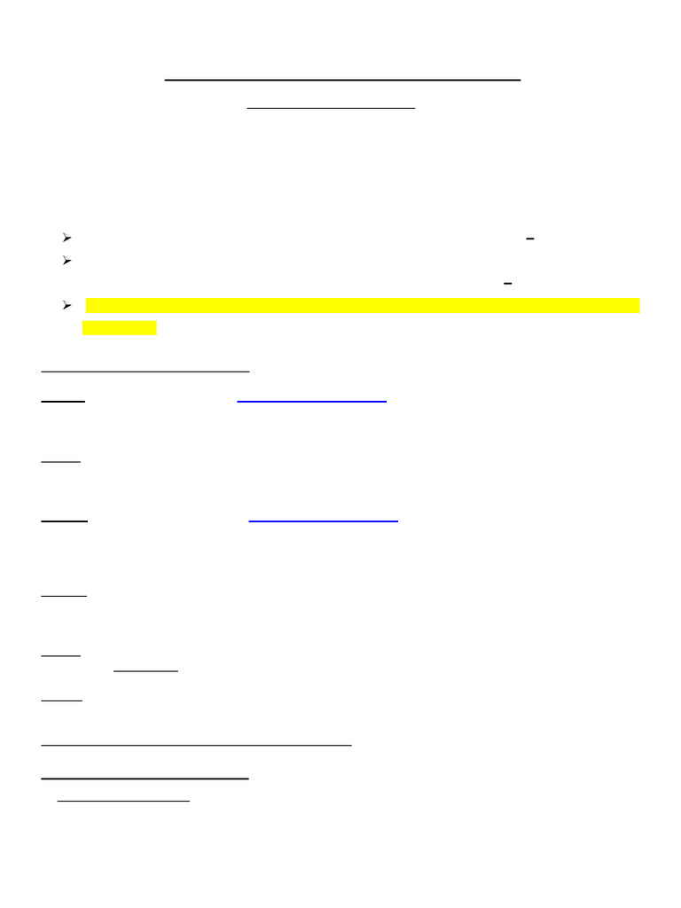 Hostel Allotment Policy For Seniors 2024-25 | PDF