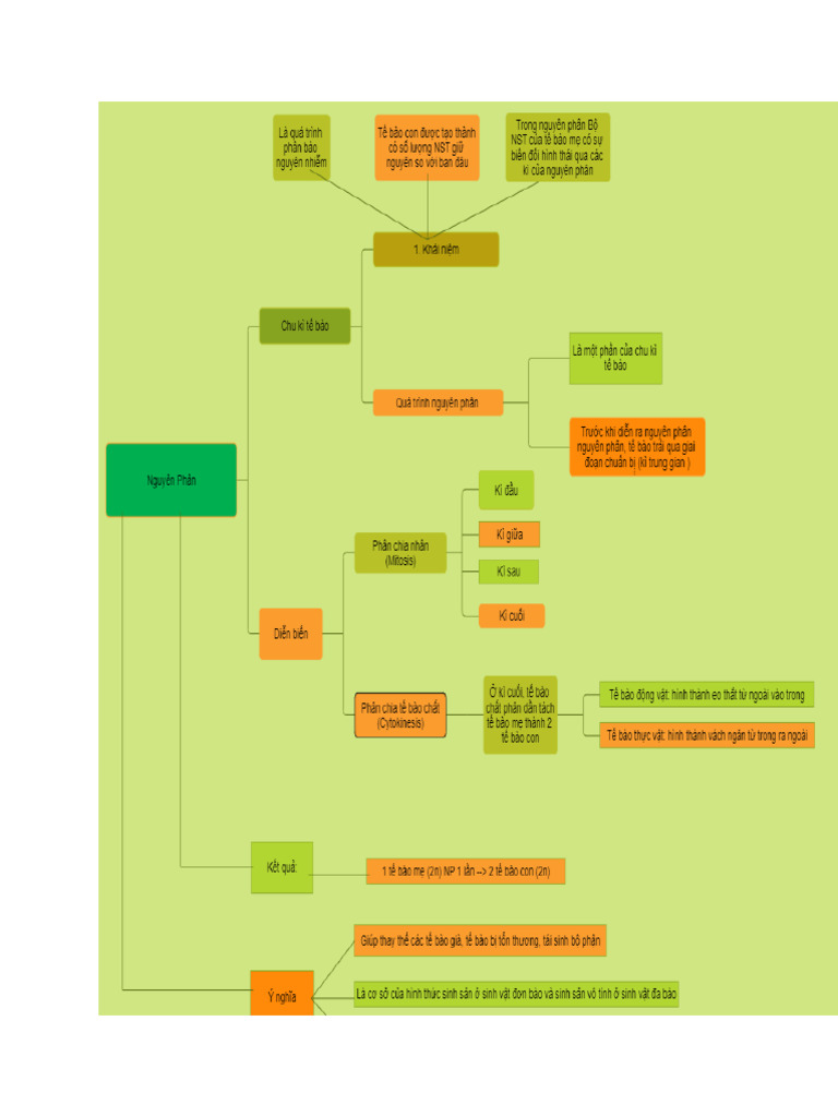 Sinh10.Sodotuduy 2 | PDF