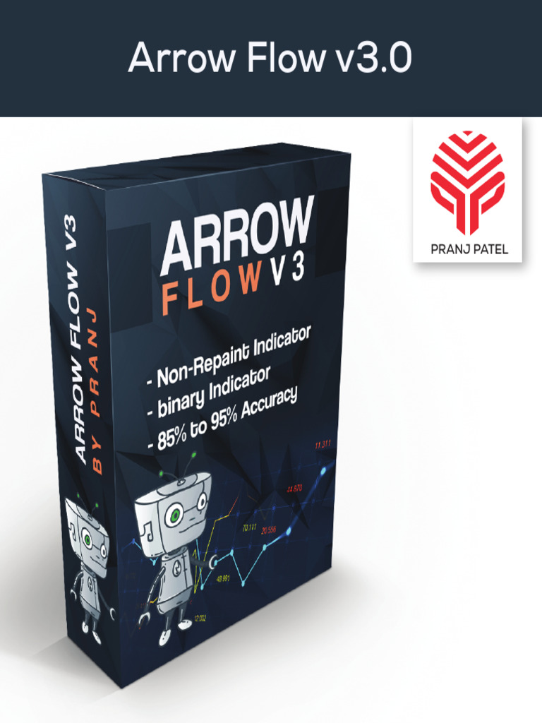 Arrow Flow v3 Guide | PDF