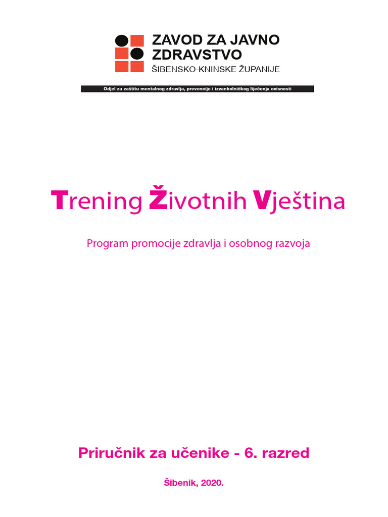 Prirucnik Odlican | PDF