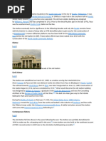 SC Alignment Map | PDF