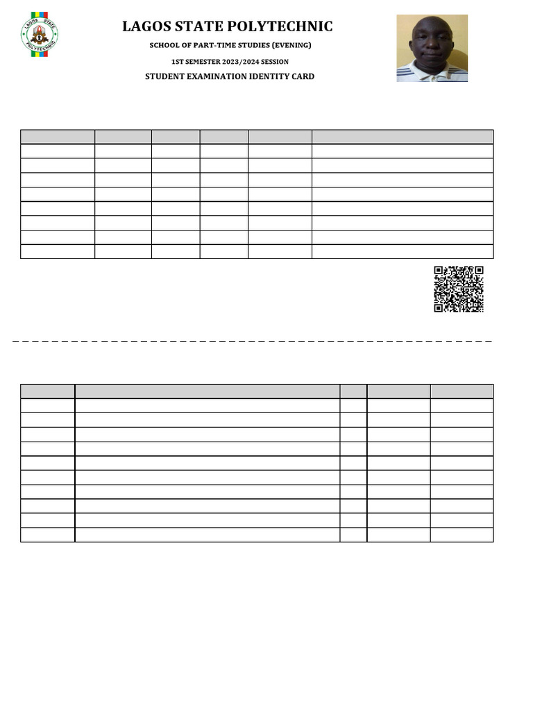 Exam Docket 2108071147 | PDF