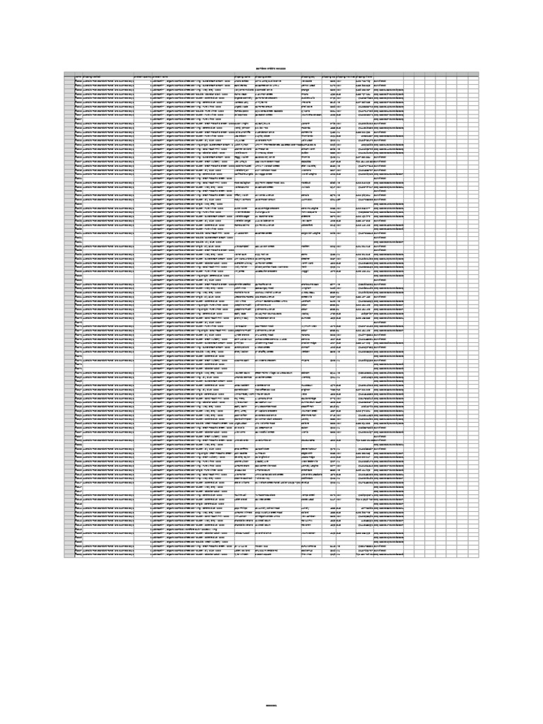 Bamboo Tracking 081223 | PDF