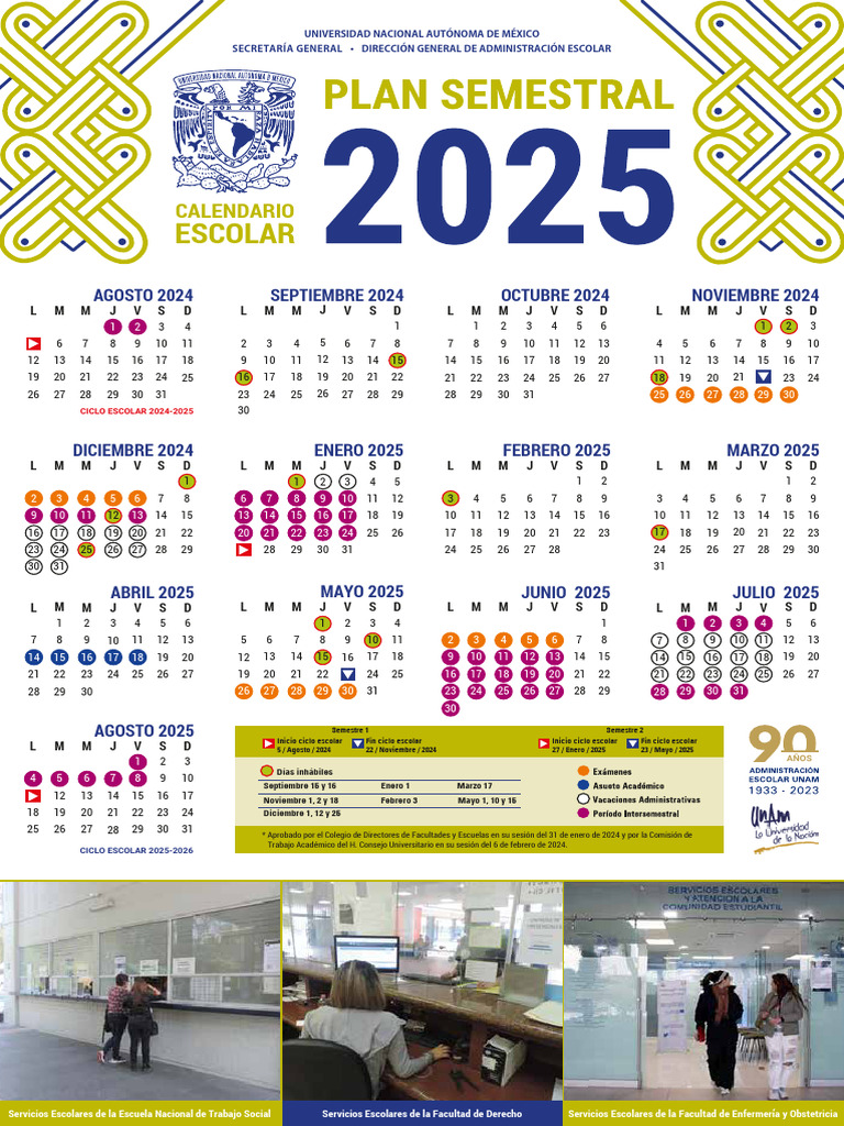 2025 Semestral | PDF