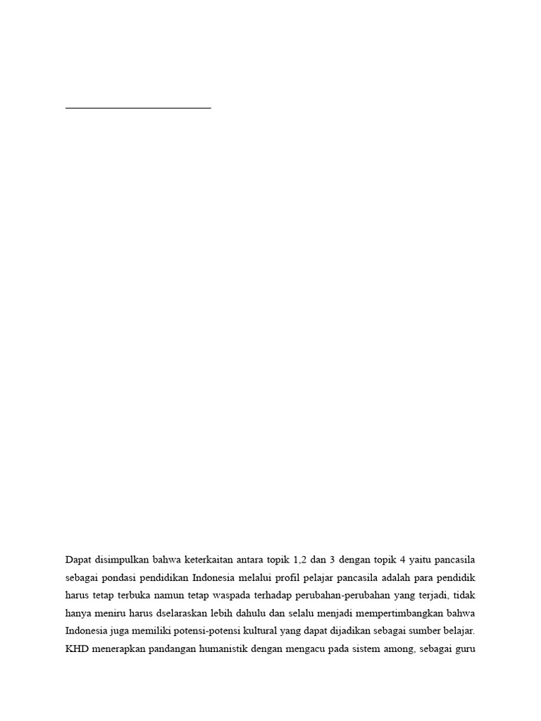 01.01.2-T4-7. Koneksi Antar Materi - FPI Alfath | PDF