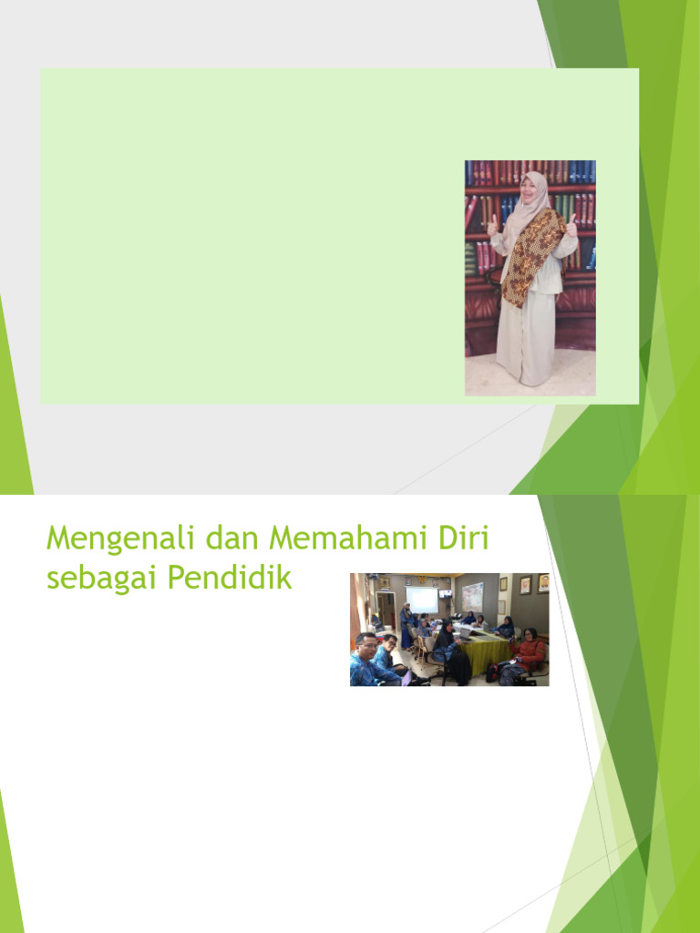 Aksi Nyata Merdeka Belajar - Maria Ulfa | PDF | Sains & Matematika ...