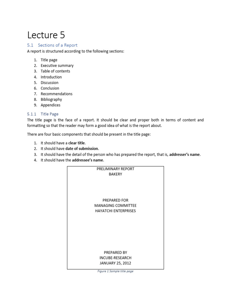 HUM120 Handouts Lecture5 | PDF