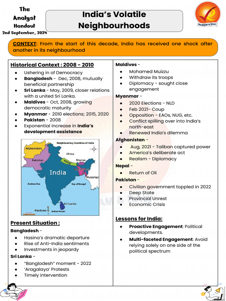 The Analyst Handout 02-09-2024 | PDF The Analyst Handout 02-09-2024 | PDF