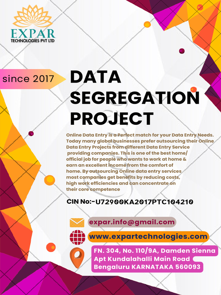 Form Filling Details | PDF