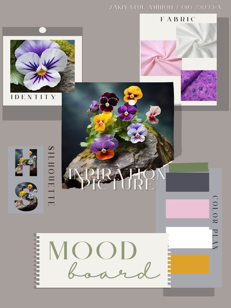 Color Plan | PDF