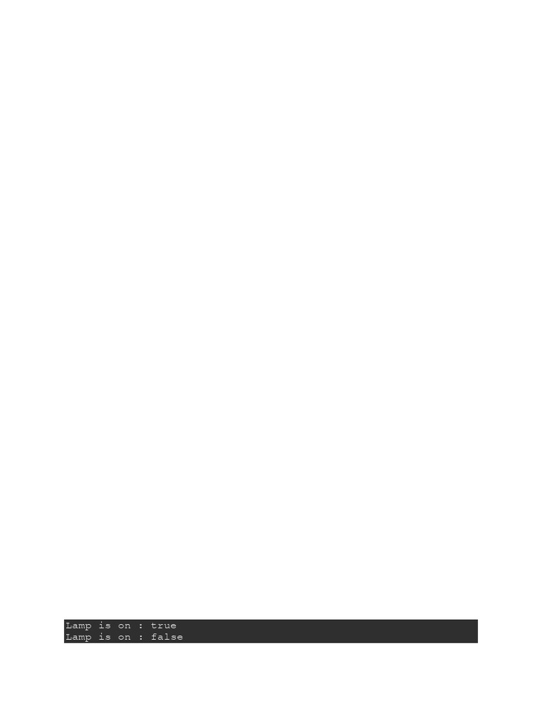 Java Lab Programa Pdf Programación De Computadoras Computadoras 