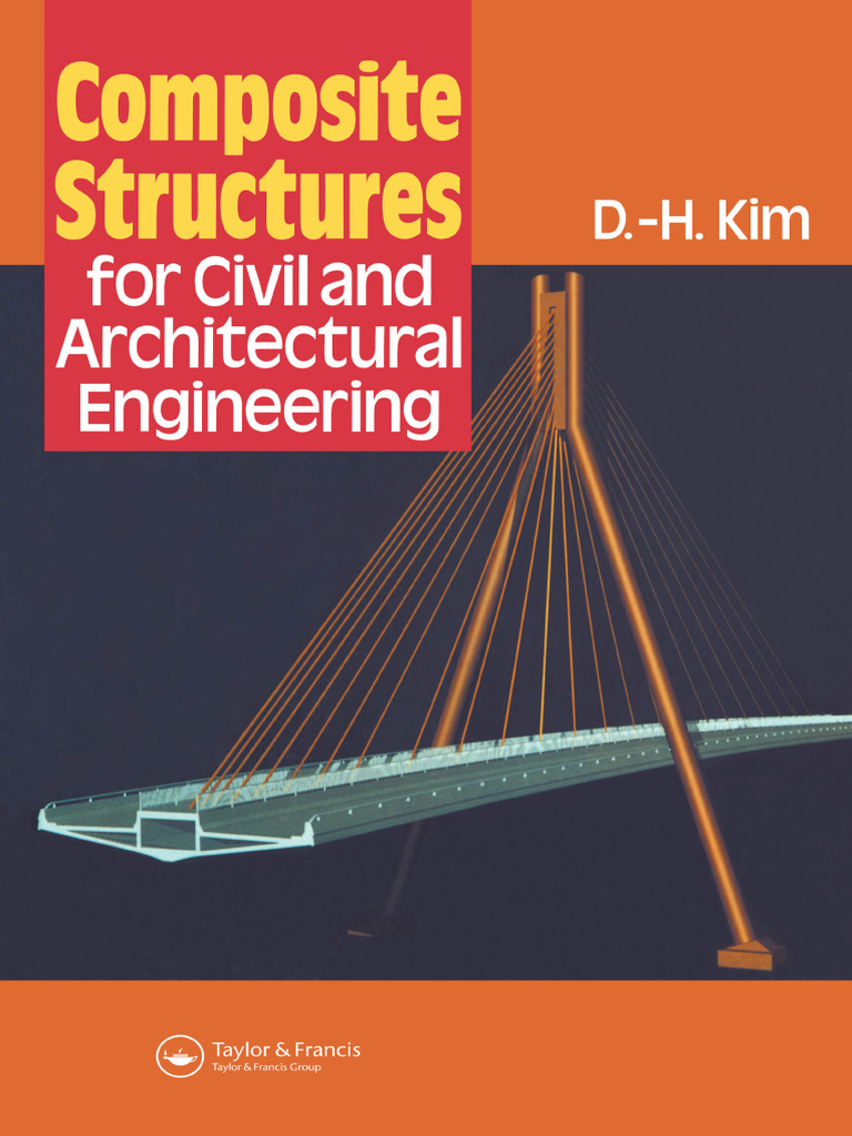 Composite Structures For Civil and Architectural Engineering, 1994 | PDF