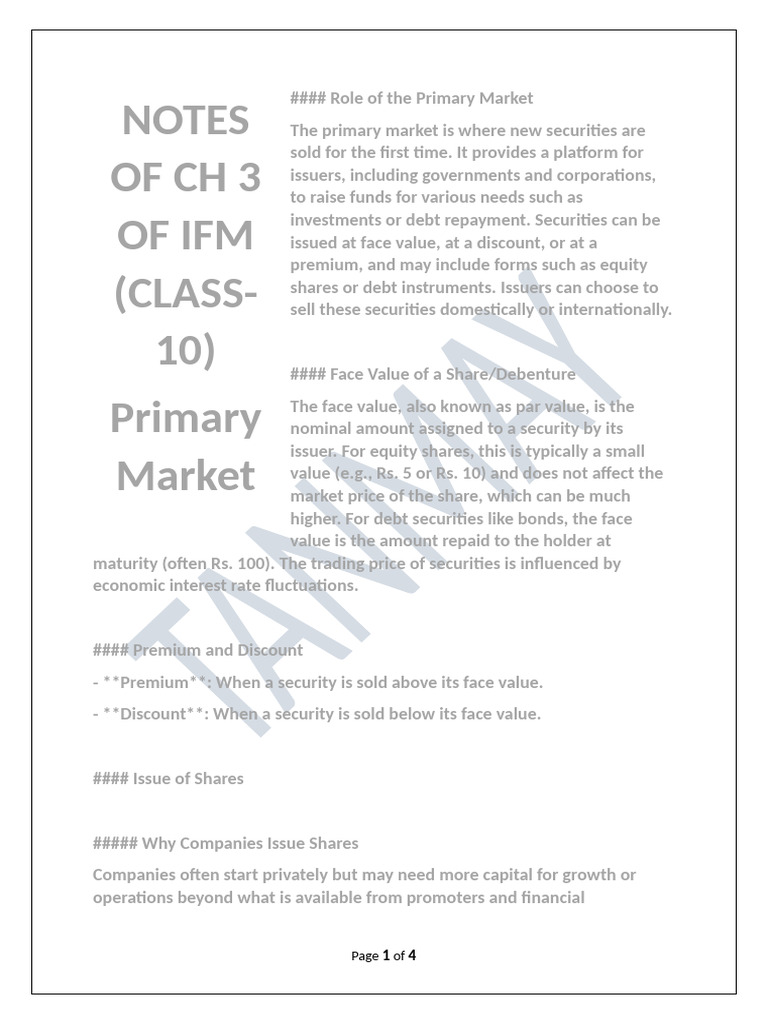 CH 3 Ifm | PDF