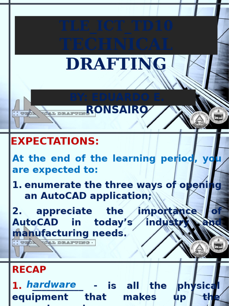 2 Introduction To Cad System | PDF