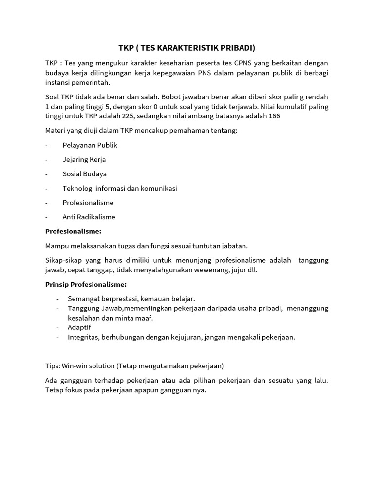 Micro Teaching TKP | PDF