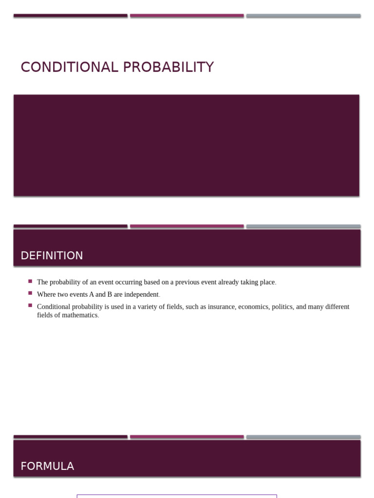 Maths Presentation 1 Pdf
