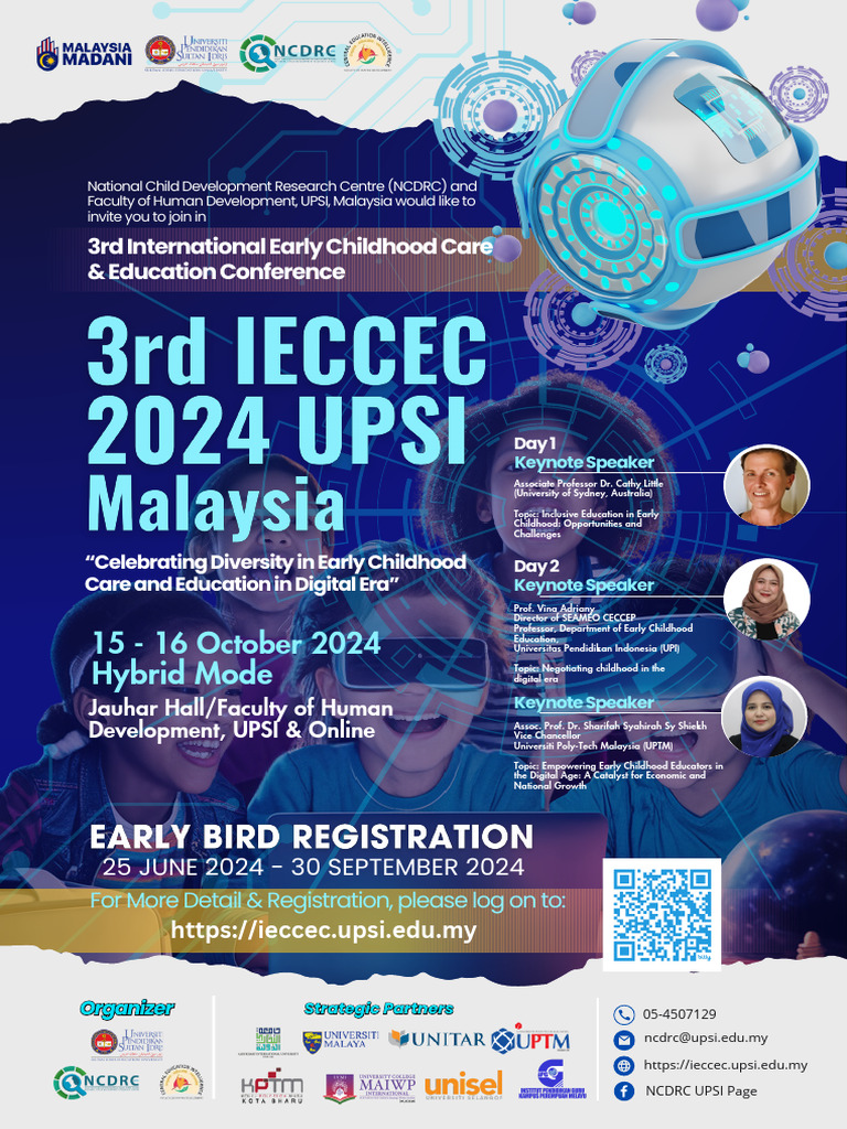 Poster Conference | PDF