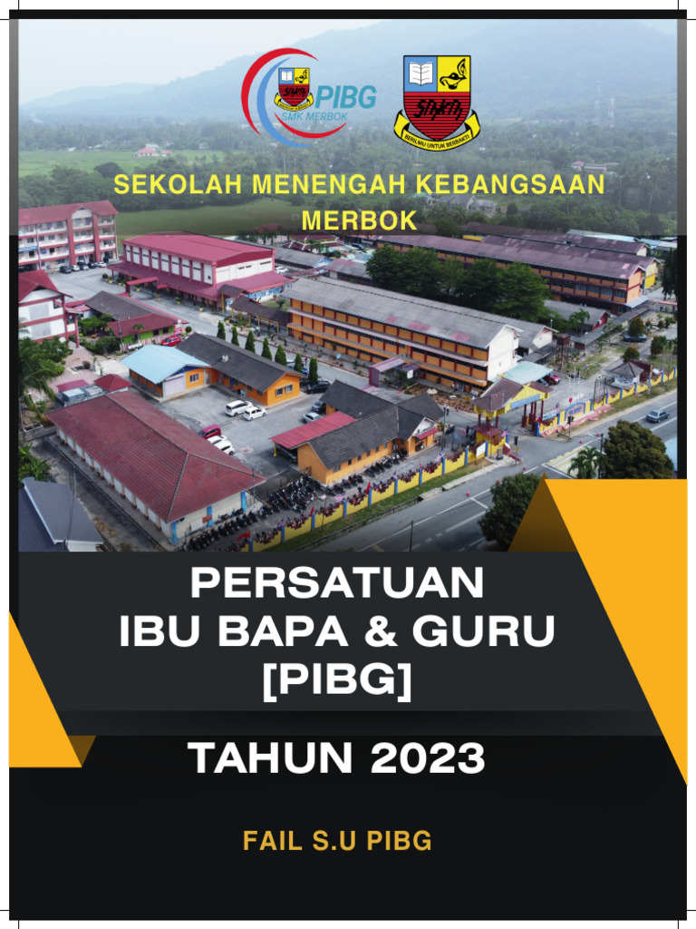 Cover Fail Pibg | PDF