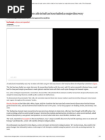 AQA GCSE Biology Paper 2 Topics List | PDF | Evolution | Genetics