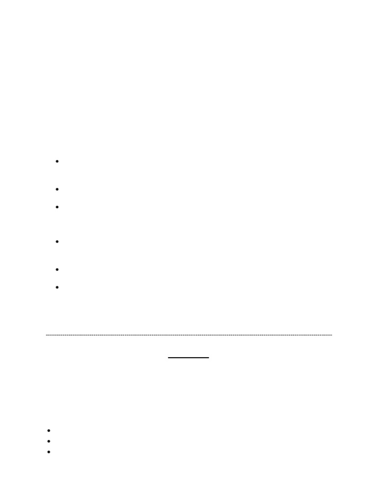 CO-2 Lecture Notes | PDF