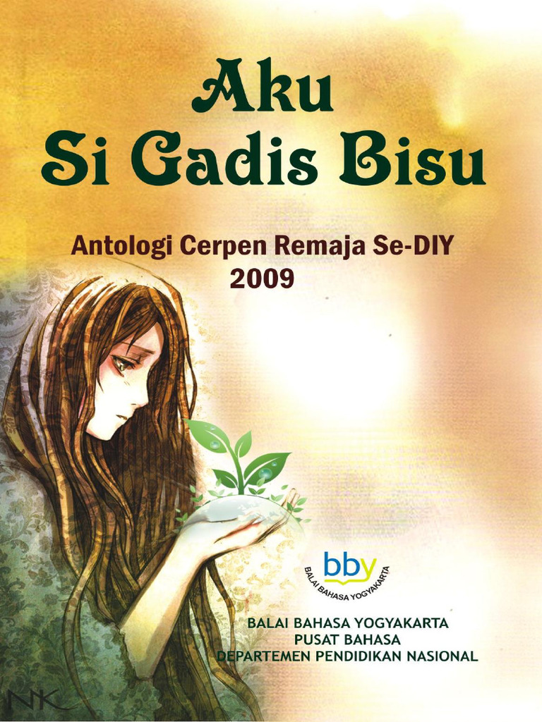 Aku Si Gadis Bisu Antologi Cerpen | PDF | Kajian Bahasa Asing | Fiksi Umum