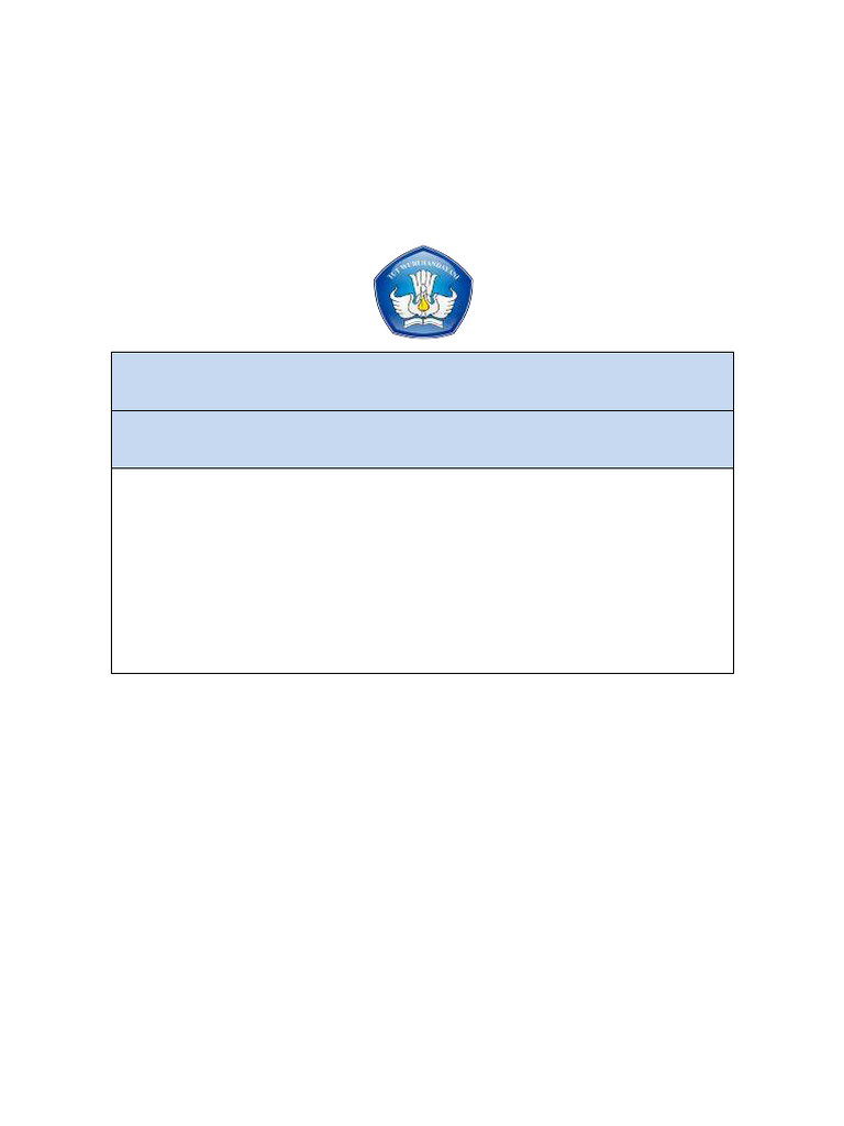 Modul Bab 1 Sistem Persamaan Linear Dua Variabel Ok | PDF