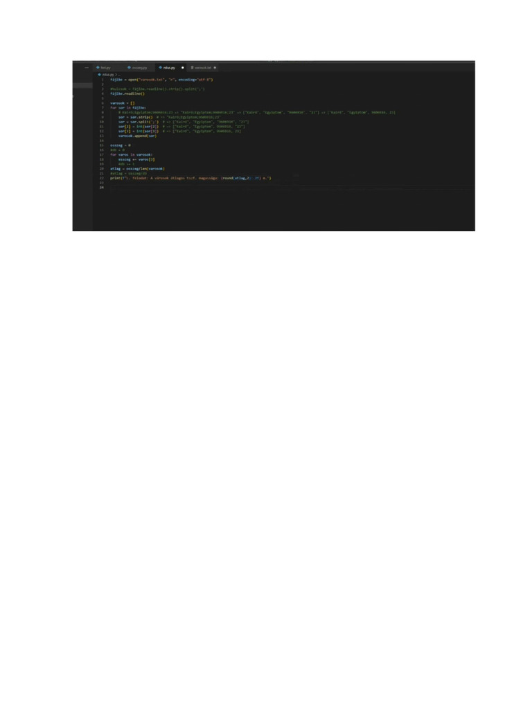 Pythoncode Pdf