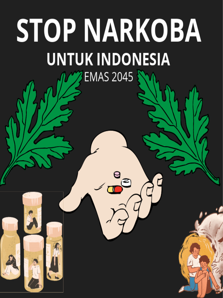 Stop Narkoba | PDF