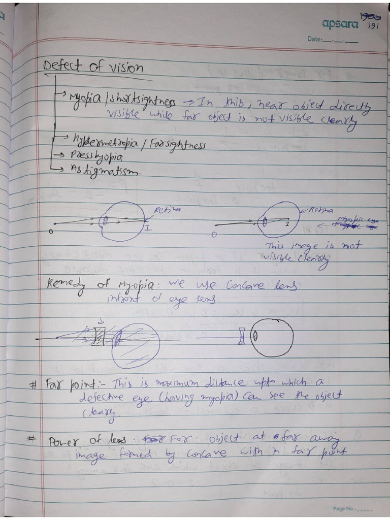 Optical Instrument | PDF