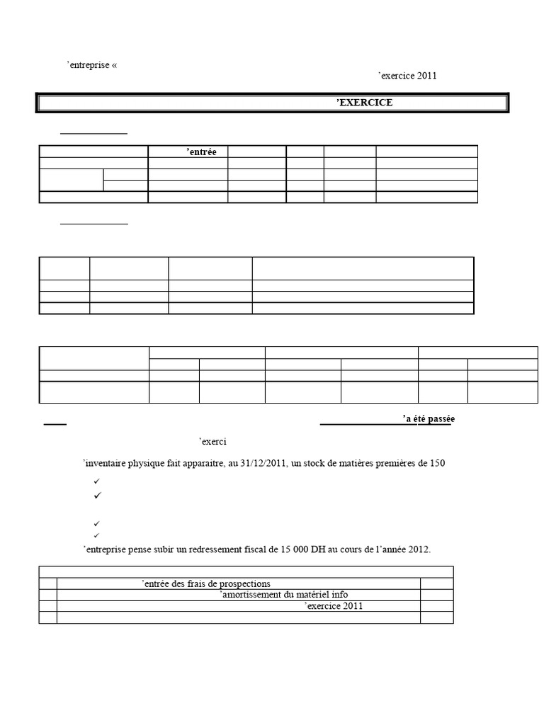 Examen Simili 3 | PDF